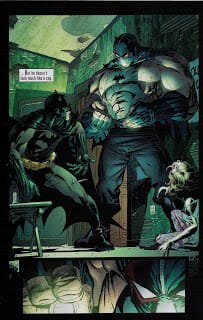 Batman #664 Review - Comic Book Revolution