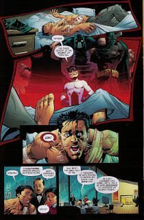 Batman #665 Review - Comic Book Revolution