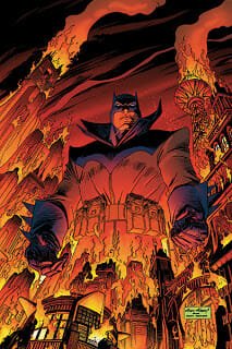 Batman #666 Review - Comic Book Revolution