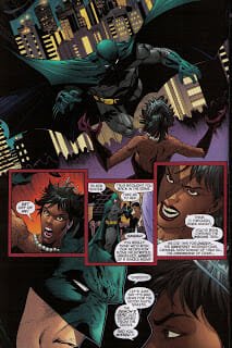 Batman #670 Review - Comic Book Revolution