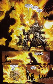 Messiah Complex: X-Men One Shot Review - Comic Book Revolution