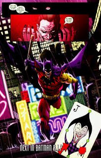 Batman #679: Batman RIP Review - Comic Book Revolution