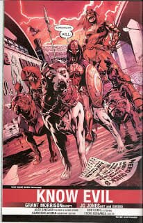 Final-page-of-Final-Crisis-3 - Comic Book Revolution