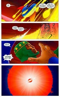All Star Superman #12 Review - Comic Book Revolution