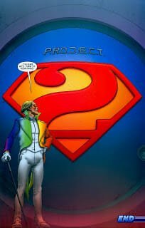 All Star Superman #12 Review - Comic Book Revolution