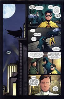 Batman #682: Last Rites Review - Comic Book Revolution