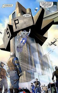 Comic Book Review: Superman #682: New Krypton - Comic Book Revolution