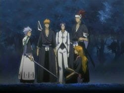 Bleach-97 - Comic Book Revolution