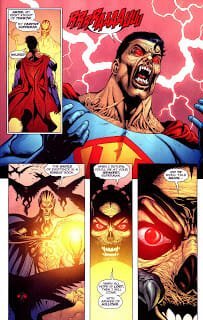 Final Crisis: Superman Beyond #2 Review - Comic Book Revolution