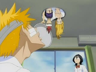 Bleach-115 - Comic Book Revolution