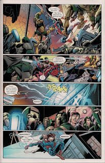 Ultimatum-Spider-Man-Requiem-1-9 - Comic Book Revolution