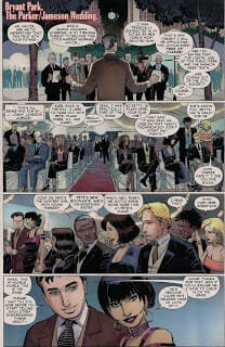 Amazing Spider-Man #600 Review - Comic Book Revolution