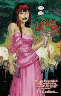 Amazing Spider-Man #600 Review - Comic Book Revolution