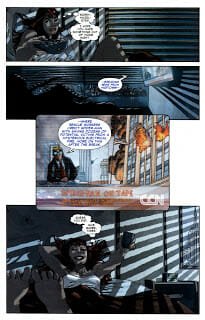 Amazing Spider-Man #601 Review - Comic Book Revolution