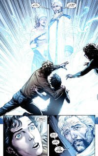 Superman-Secret-Origins-1-6 - Comic Book Revolution