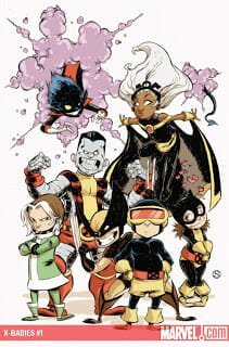 Legen-wait-for it-dary Comic Book Highlights of the Week 10/7/09 ...