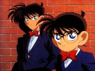 Jimmy-Kudo - Comic Book Revolution