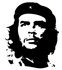 Che4 - Comic Book Revolution