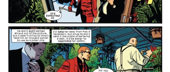 Daredevil #17 Review - Comic Book Revolution