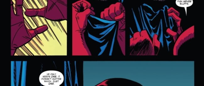 Daredevil #17 Review - Comic Book Revolution