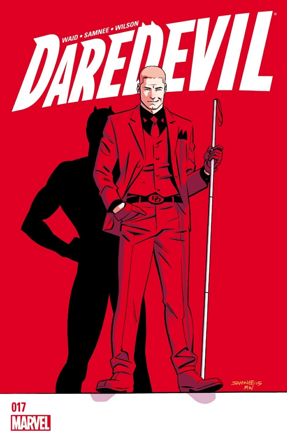 Daredevil #17 Review - Comic Book Revolution