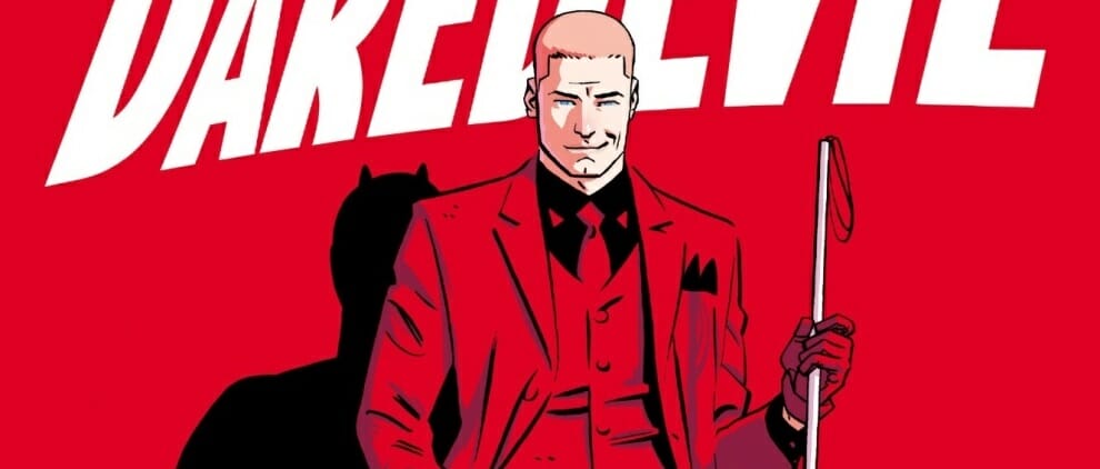 Daredevil #17 Review - Comic Book Revolution