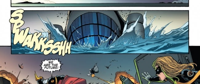 Amazing Spider-man #3 Review - Comic Book Revolution