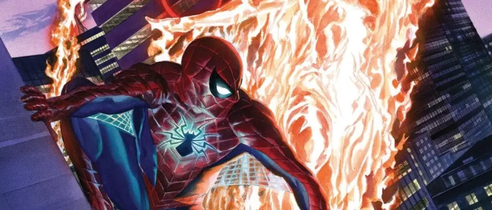 Amazing Spider-man #3 Review - Comic Book Revolution