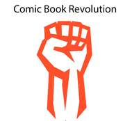 Apple-icon - Comic Book Revolution