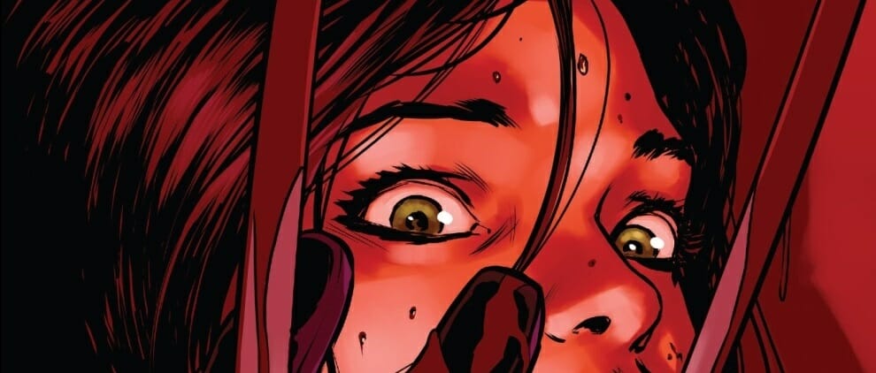 All-New Wolverine #13 Review - Comic Book Revolution