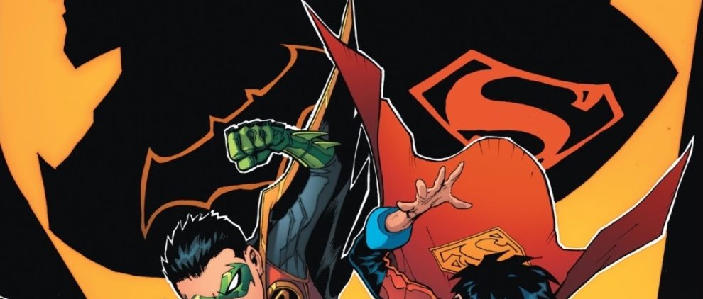 Superman #11 Review - Comic Book Revolution