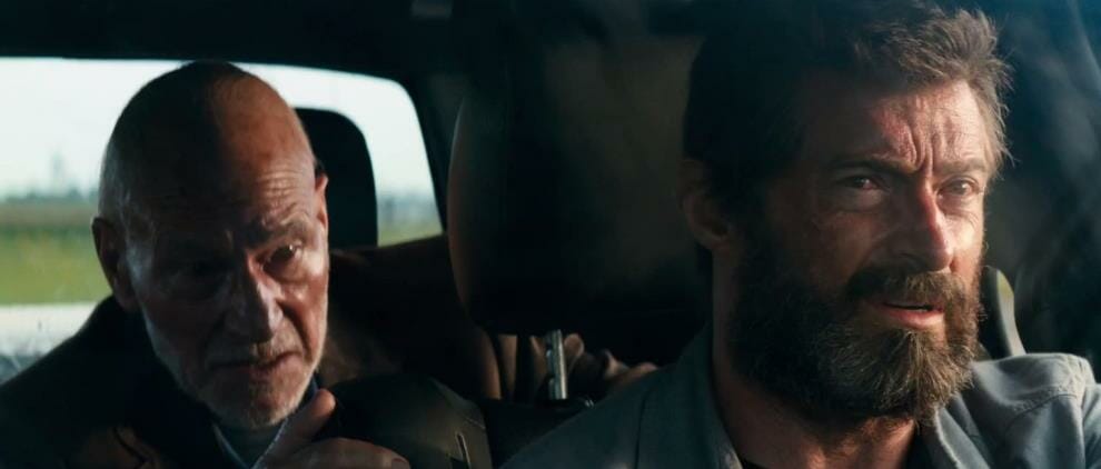 Logan Trailer Breakdown: Professor X Is Already Dead