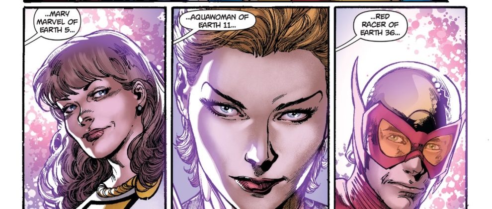 Superman #14 Review - Comic Book Revolution
