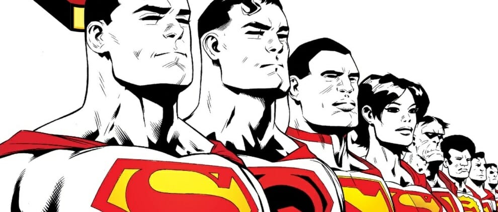 Superman #14 Review - Comic Book Revolution
