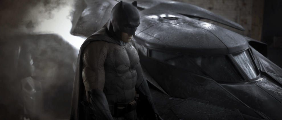 Batman: “The Architect” Or “Destroyer” Of The DC Extended Universe ...