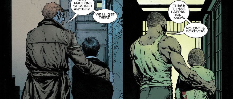 Batman #18 Spoiler Review - Comic Book Revolution