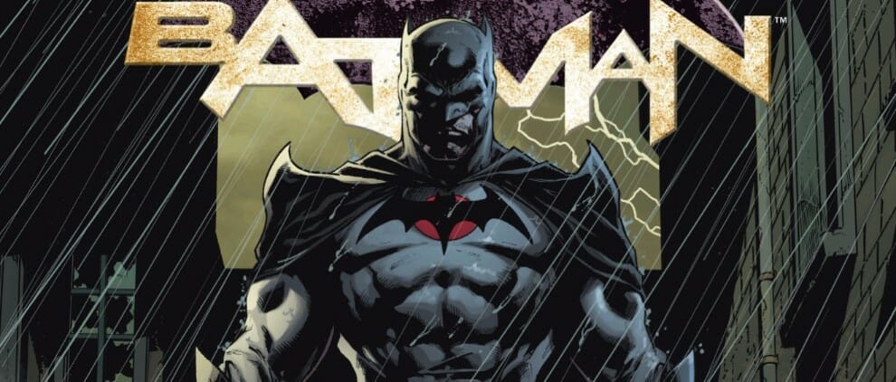 Batman #22: "The Button" Part 3 Review - Comic Book Revolution