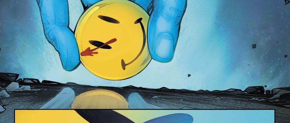 The Flash #22: "The Button" Part 4 Review - Comic Book Revolution
