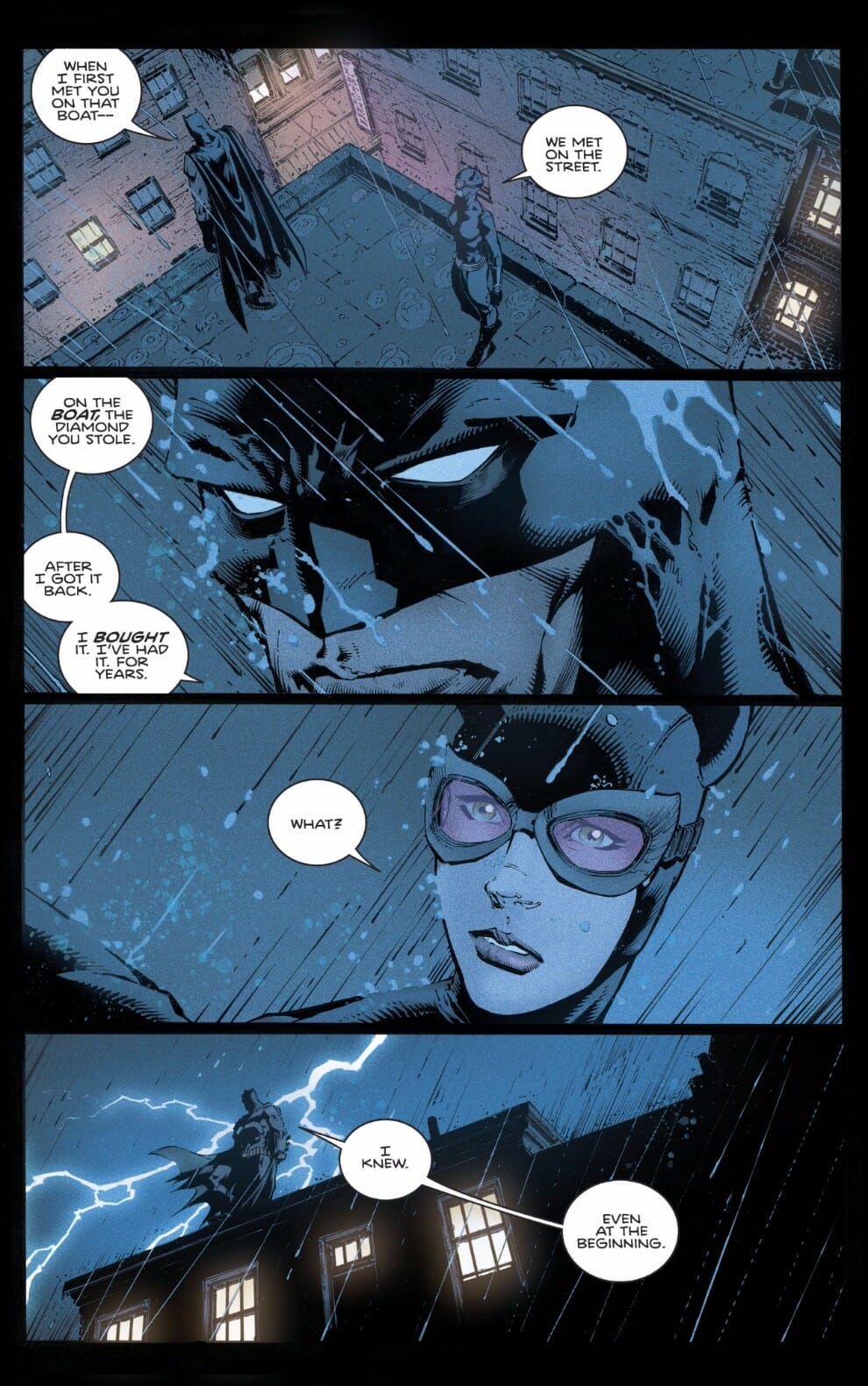 Batman #24 Spoiler Review - Comic Book Revolution