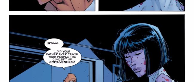 Invincible #140: "The End Of All Things" Review - Comic Book Revolution