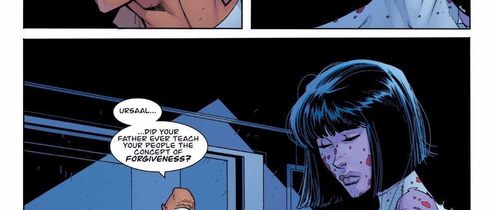 Invincible #140: "The End Of All Things" Review - Comic Book Revolution