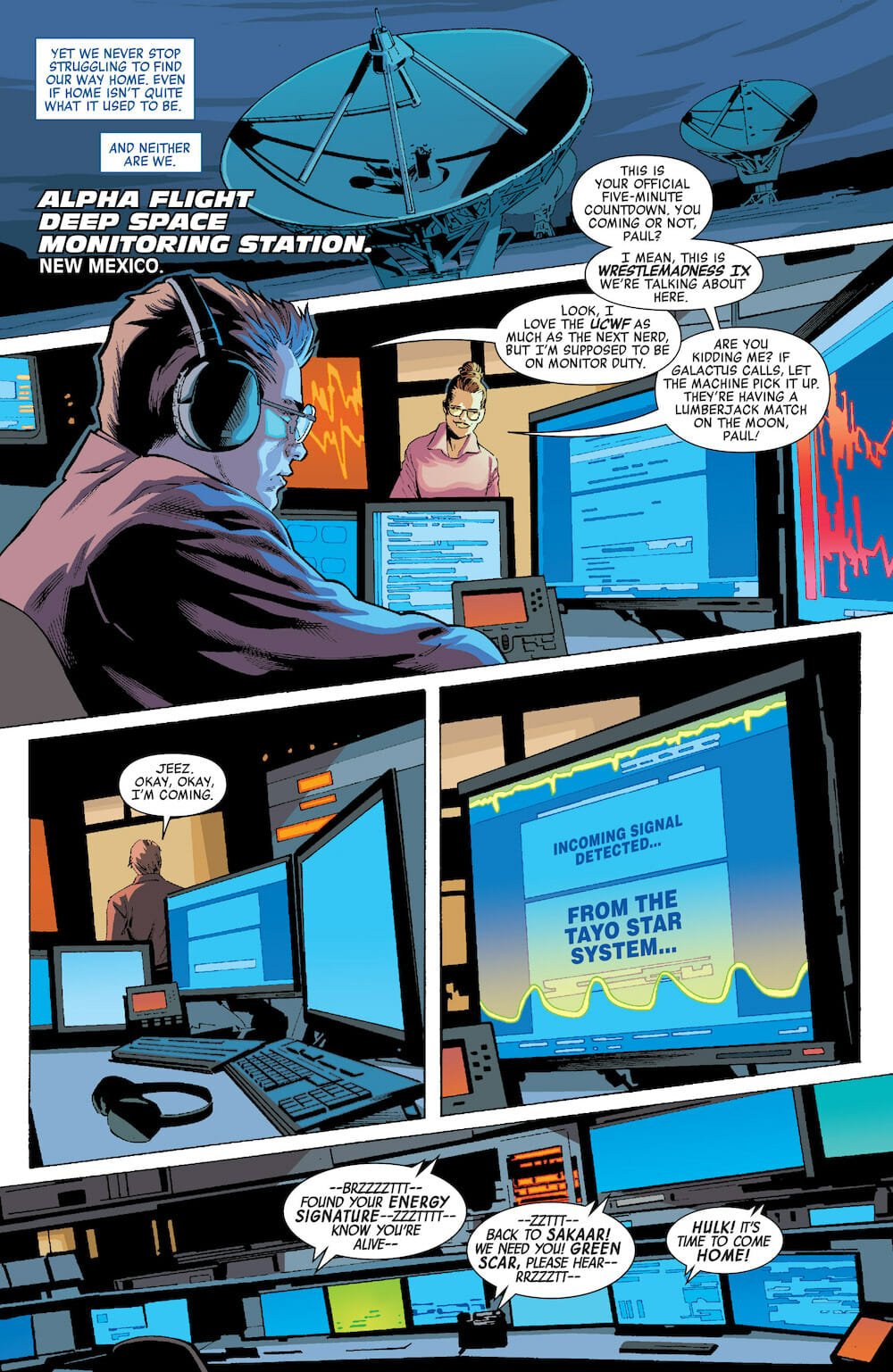 Legacy 1-15 - Comic Book Revolution