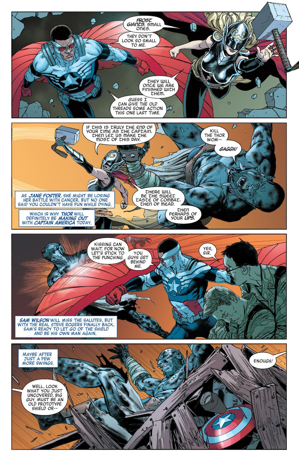 Legacy 1-6 - Comic Book Revolution