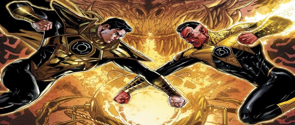 Superman #30: "A Minute Longer" Review - Comic Book Revolution