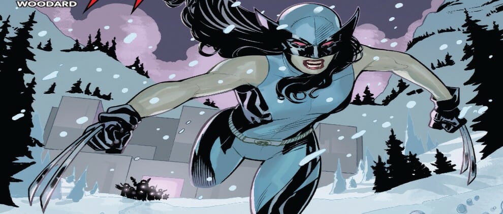 All-New Wolverine #26 Review - Comic Book Revolution