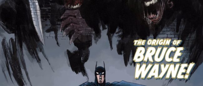 Batman #38 Review - Comic Book Revolution