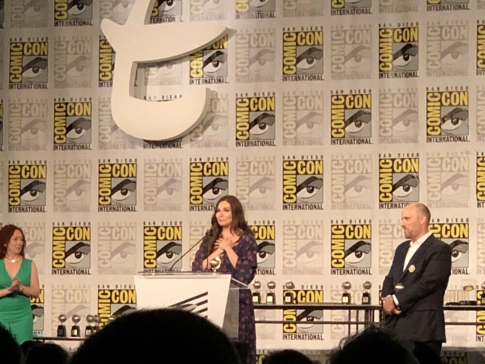 SDCC 2018: Final Day Comic Book News Round-Up - Comic Book Revolution