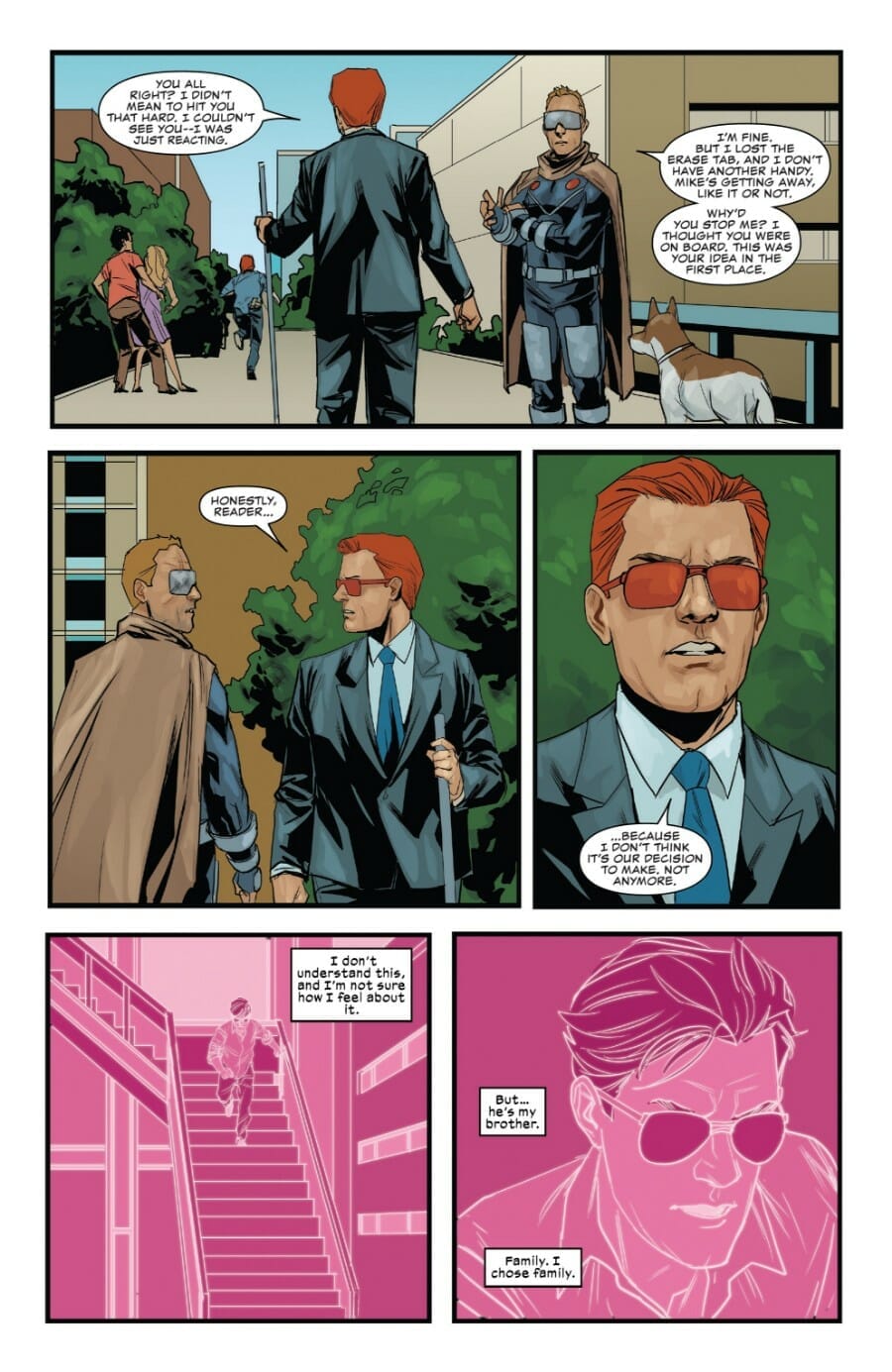 Daredevil #608 Review - Comic Book Revolution