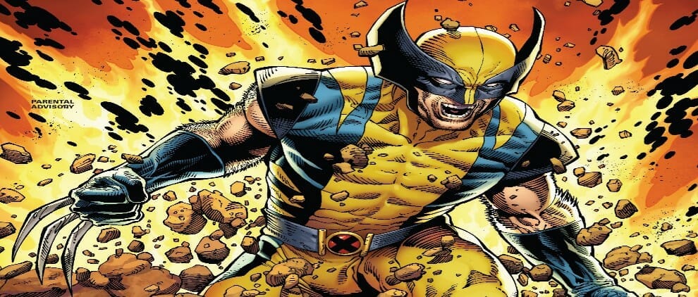 Return Of Wolverine #1 Review - Comic Book Revolution