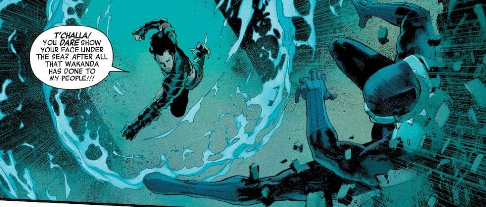 Avengers #9 Review - Comic Book Revolution